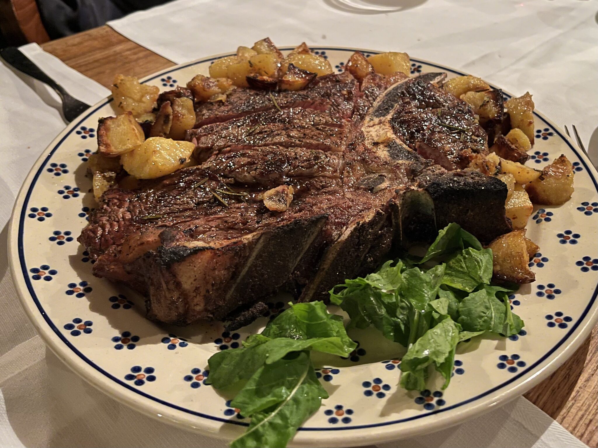 Florence Food Report: Trattoria 13 Gobbi — A Local-Loved Classic for ...