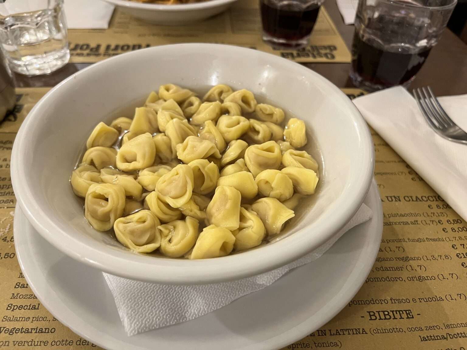 How Many Pasta Shapes Does Italy Have? A Regional Guide