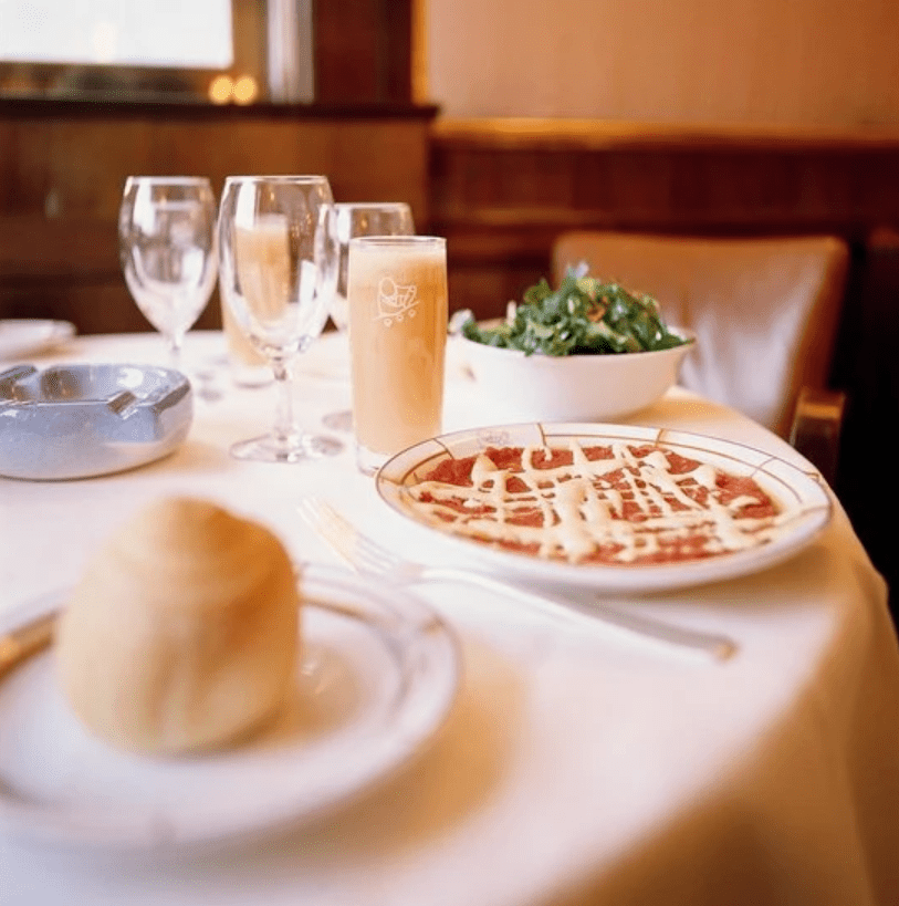 Visiting Harry's Bar Venice: Bellini, Prices & What to Expect