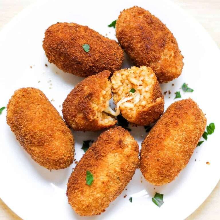 10 Must-Eat Roman Specialties for Your Trip to Rome