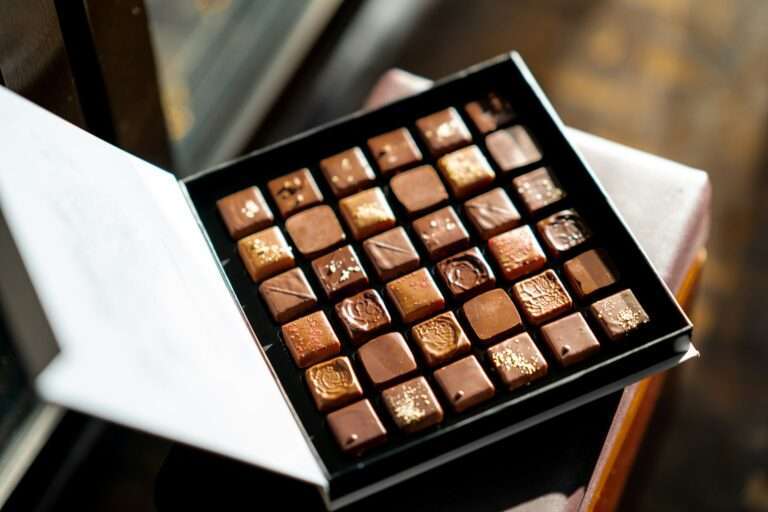 Italian Chocolate Brands Ranked (2025): Luxury & Affordable Picks ...