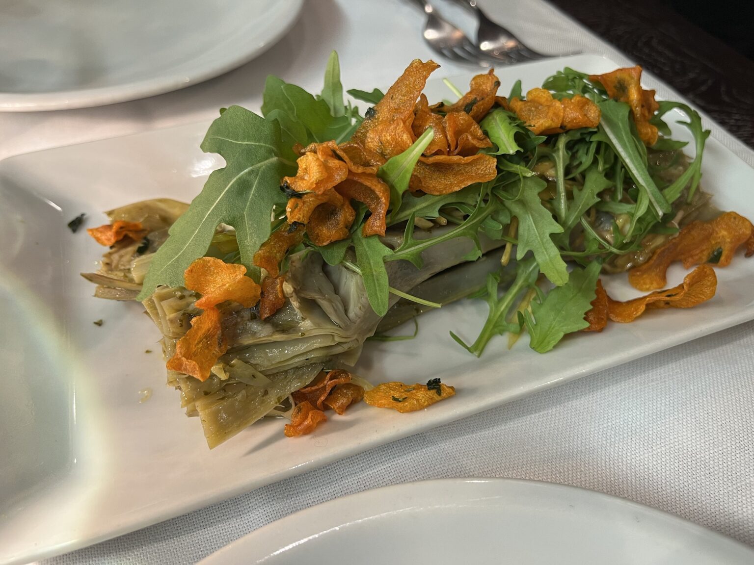 Rome Favorite: Honest Visit Report on “Roscioli”