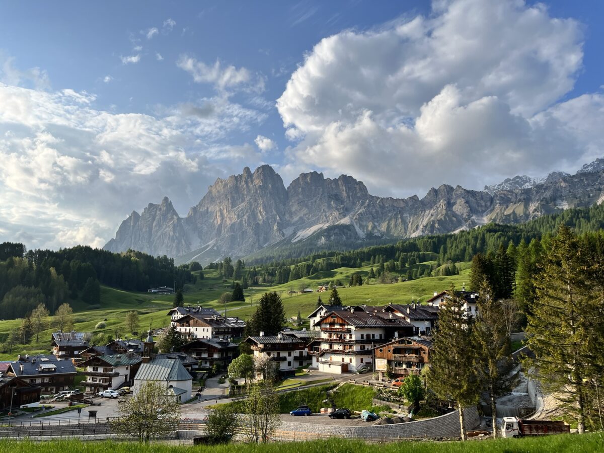 Venice to Dolomites: How to Get There + Day Trip & 2-Day Itinerary [2025]